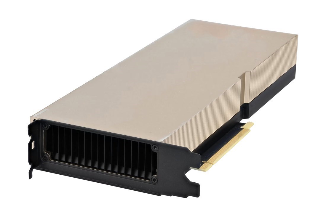 NVIDIA 900-21010-0140-030 H200 NVL Graphics Processing Unit Tensor Core ...