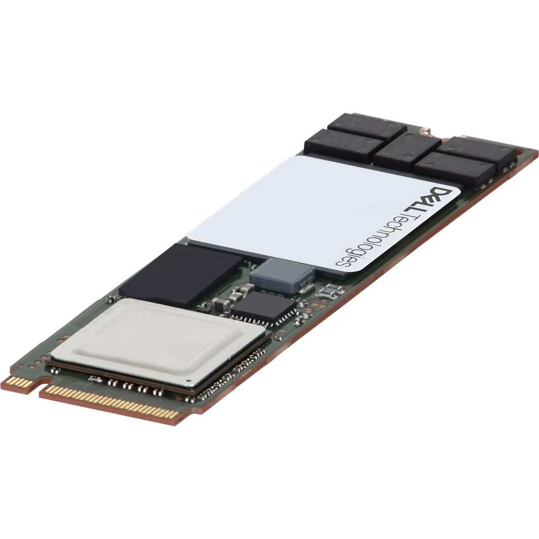 Dell GW1CH 480GB PCIe Gen4 M.2 2280 NVMe SSD for BOSS-N1